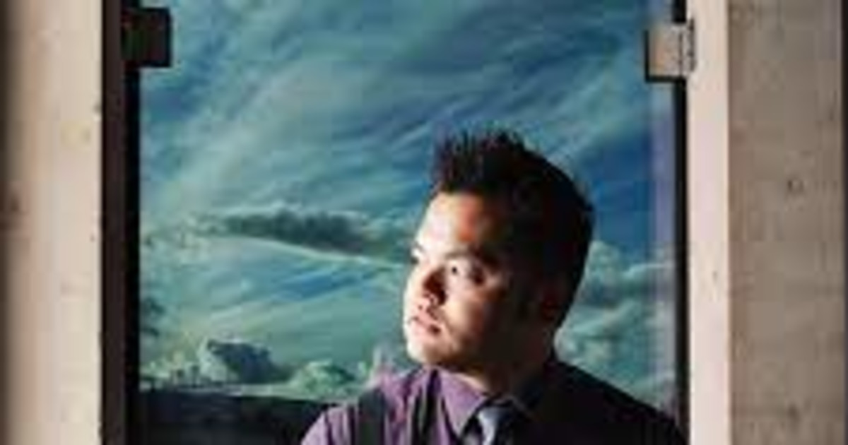 Mr. Tipple's Presents Brian Ho featuring Ron Jackson in San