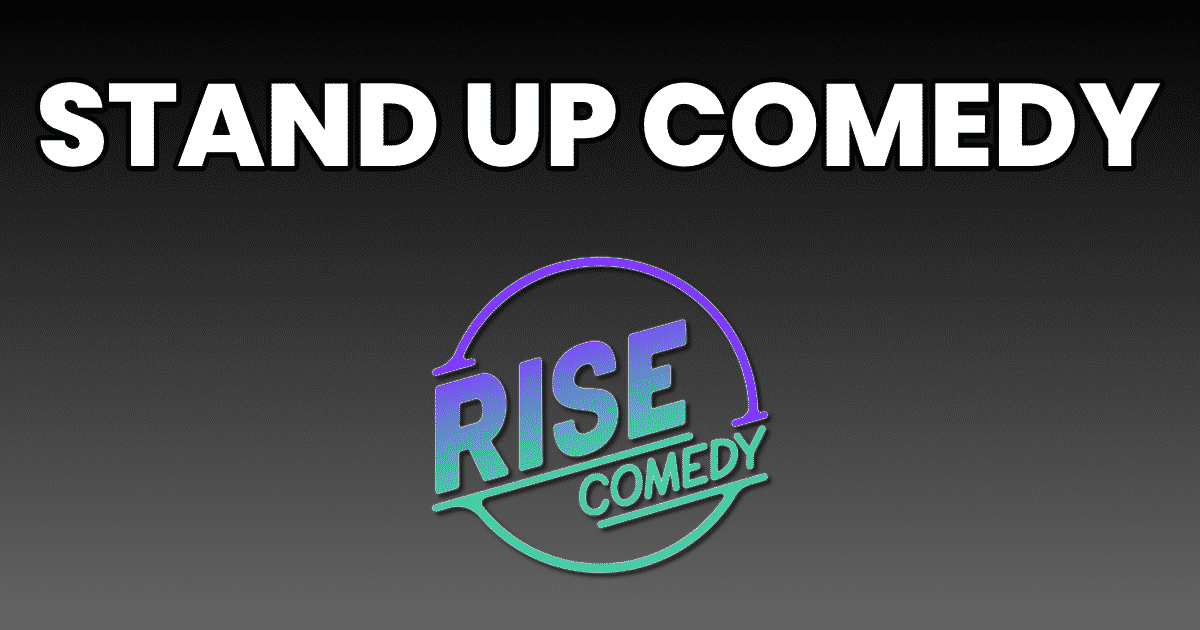 RISE Comedy Student Showcase in Denver at Rise Comedy