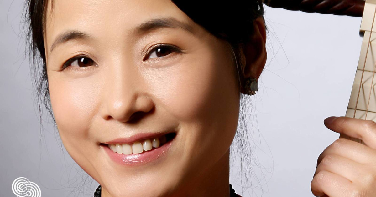 Wu Man and Folk Traditions in La Jolla at The Conrad Prebys