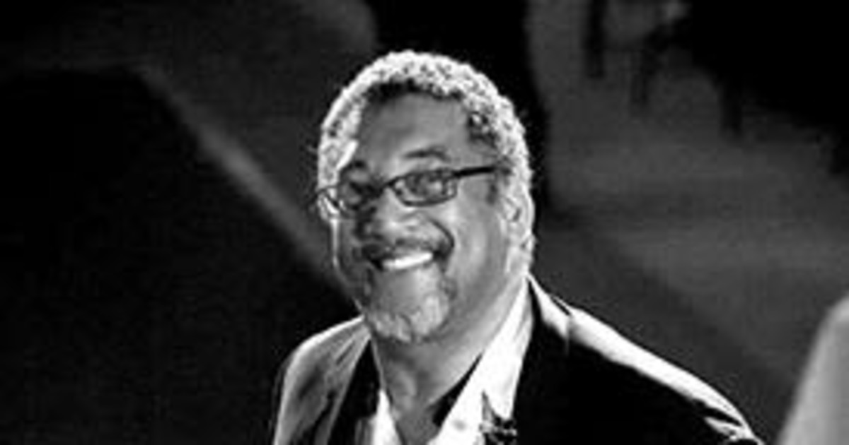 The Billy Higgins Instrumental Jam Session in Los Angeles at The