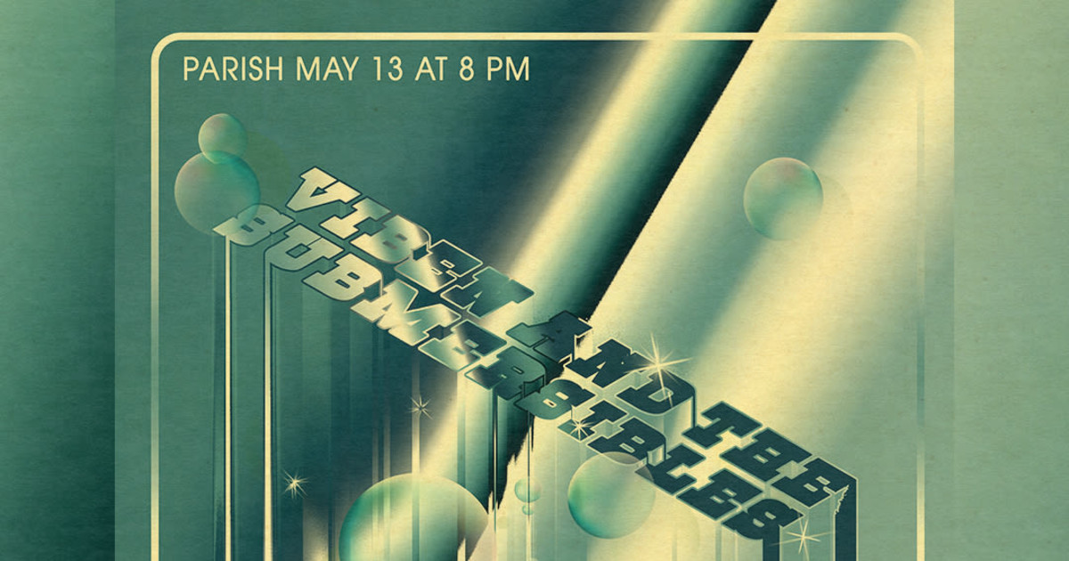 Viben & the Submersibles w/ The Iceman Special in Austin at Brushy