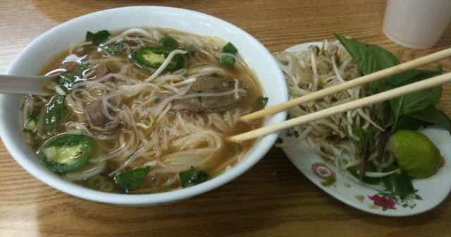 Indy's Best Ramen & Pho