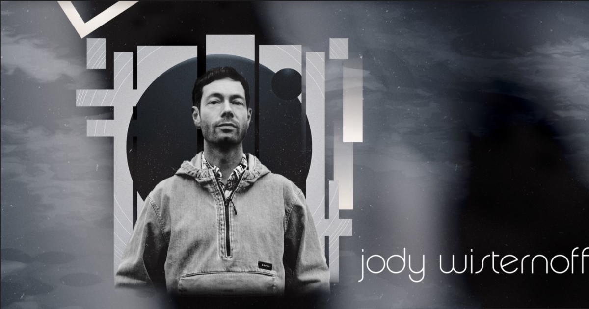 Jody Wisternoff at The Concourse Project (Patio) in Austin at The