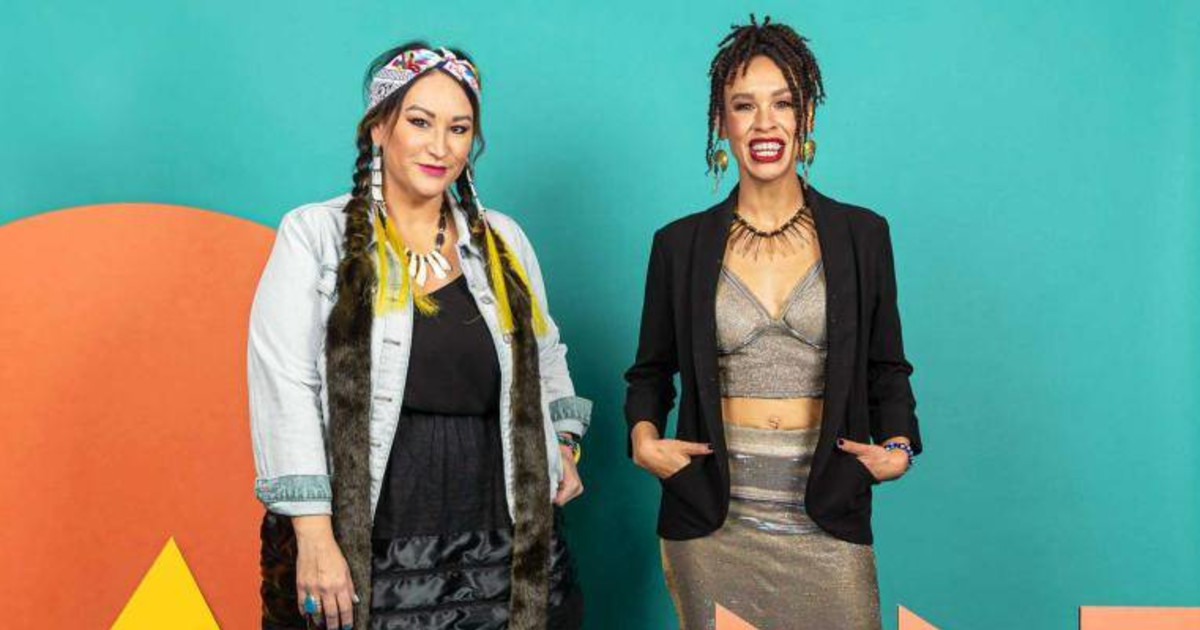 Untitled: Creative Fusions Featuring Danielle SeeWalker and