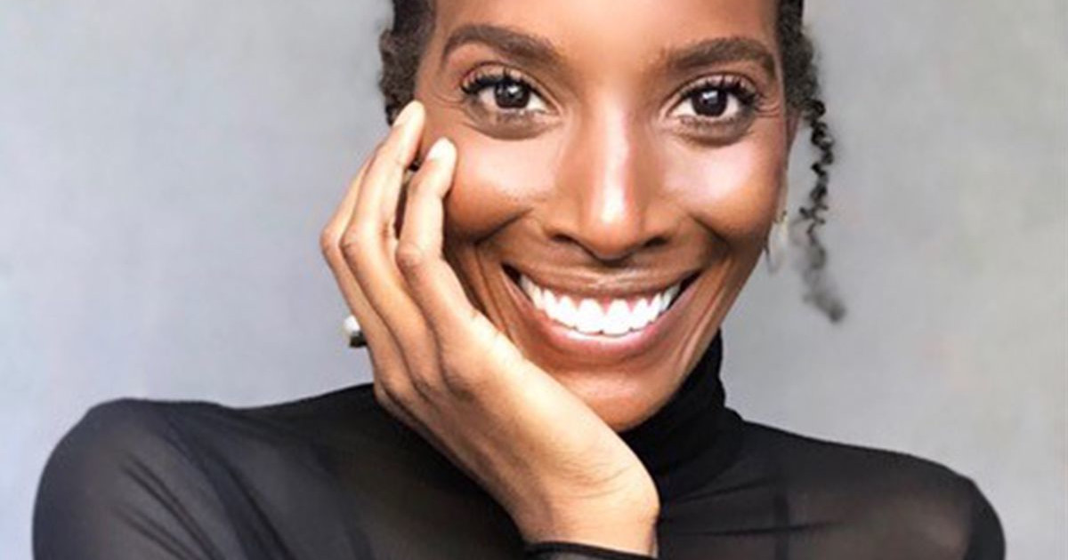 Zainab Johnson in San Jose at San Jose Improv