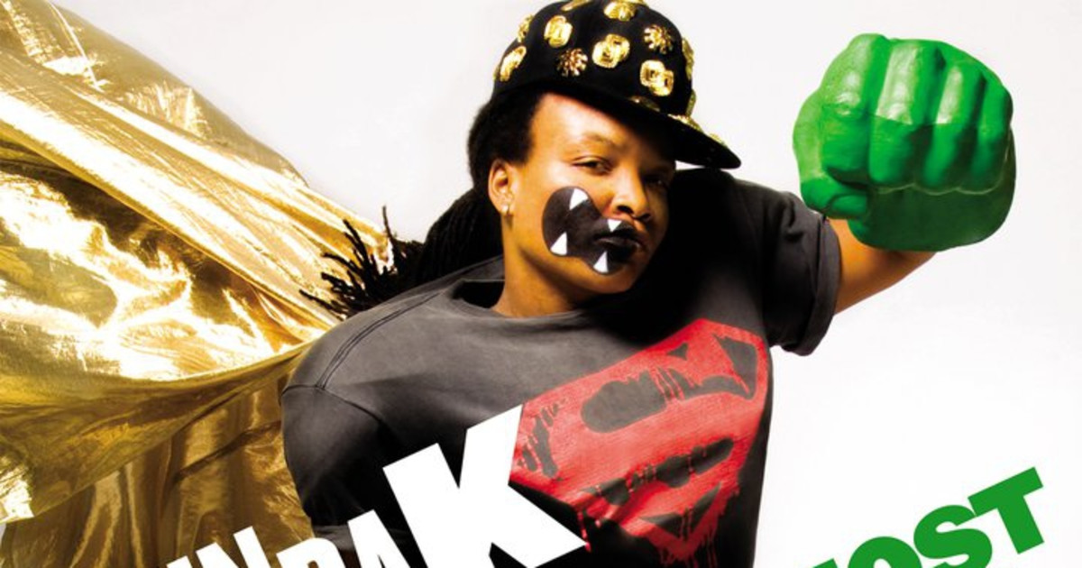 YO' MAJESTY LIVE!-$4 cover-$2 wells! in Austin at CLOSED - Beauty