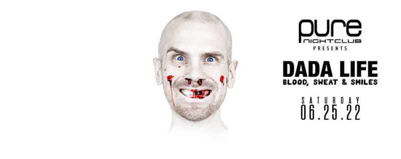 Dada Life 2022