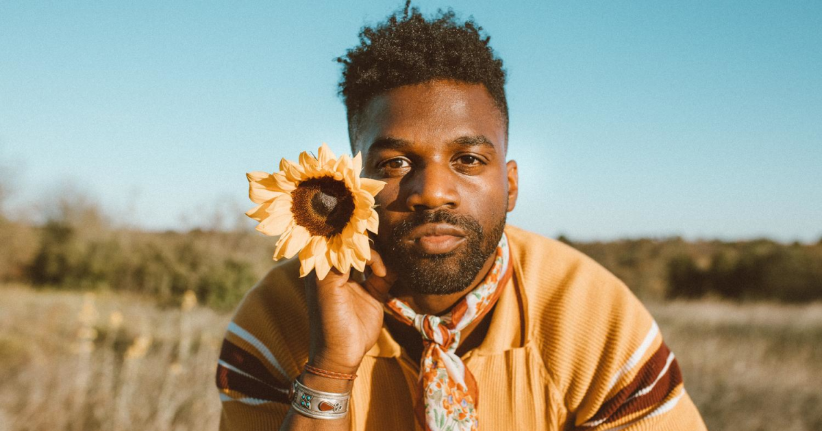 Abraham Alexander (OFFICIAL) in Austin at Mohawk Austin