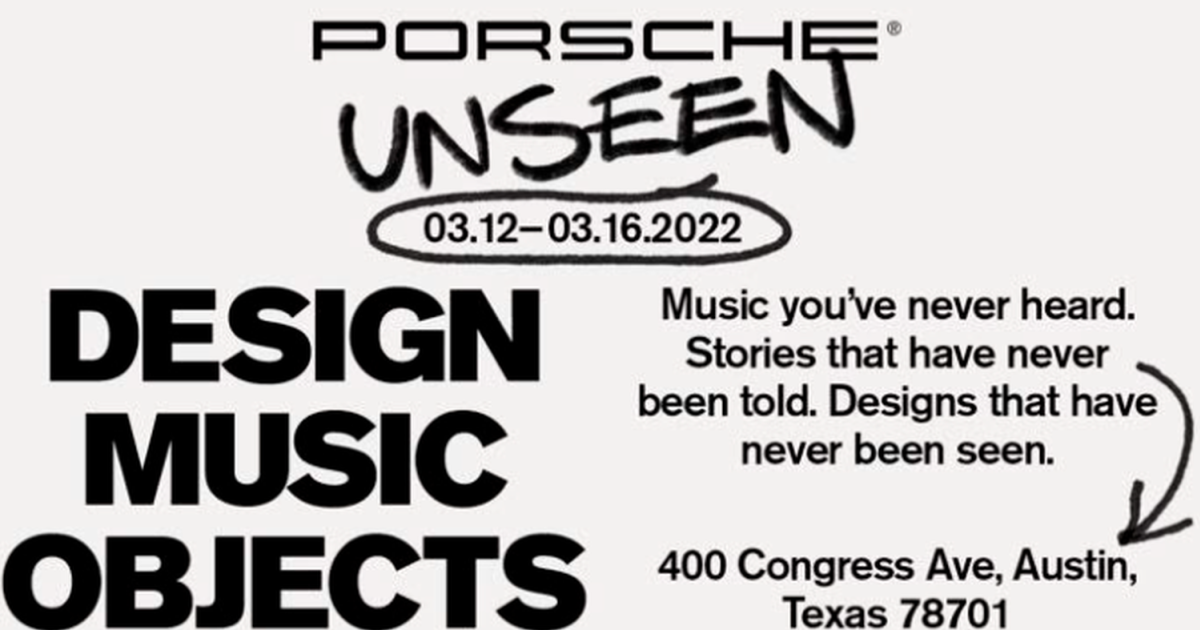 Unseen Cars - A Peek Inside a Car Designer’s Sketchbook