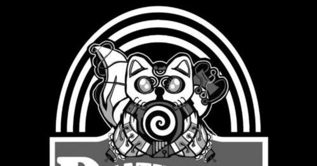 Deathsquad Secret Show in Austin at Vulcan Gas Company