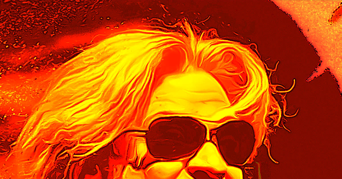 Daryl Hall and the Daryl’s House Band in Austin at ACL Live at the