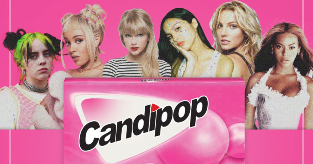 Candi Pop (Girl Pop Edition) in Los Angeles at Teragram Ballroom