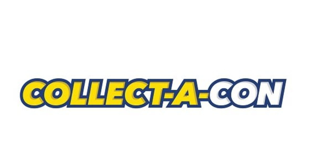 Collect-A-Con 2022 in Kansas City at Kansas City Convention