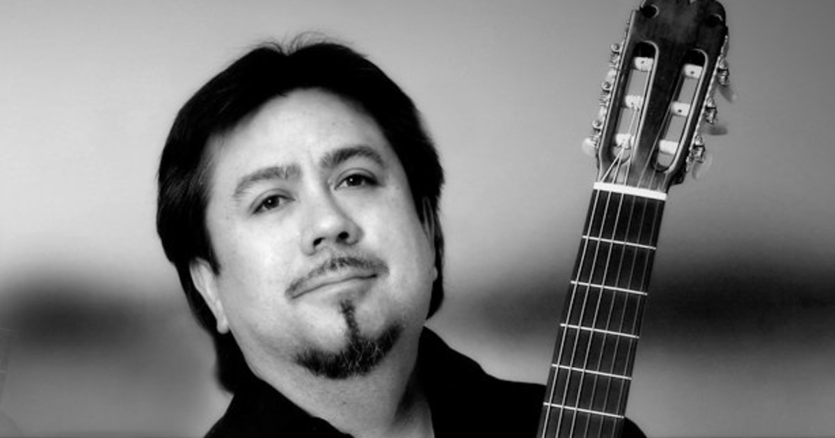 Ruben Ramos in Austin at CLOSED: La Zona Rosa