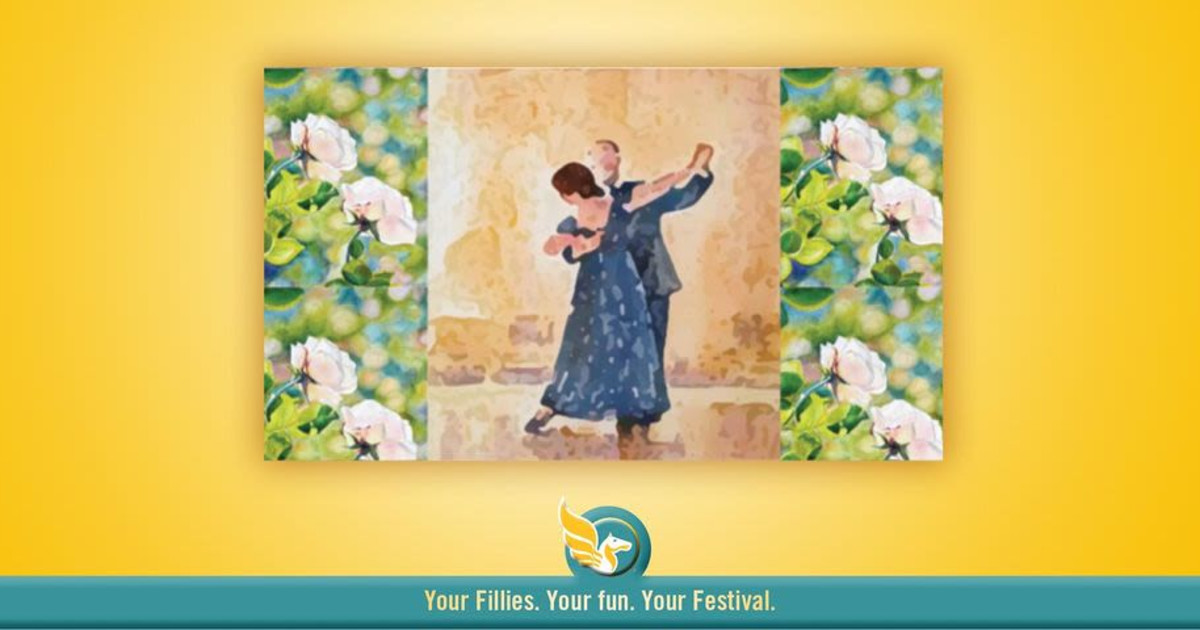 The Fillies Derby Ball in Louisville at 140 North Fourth