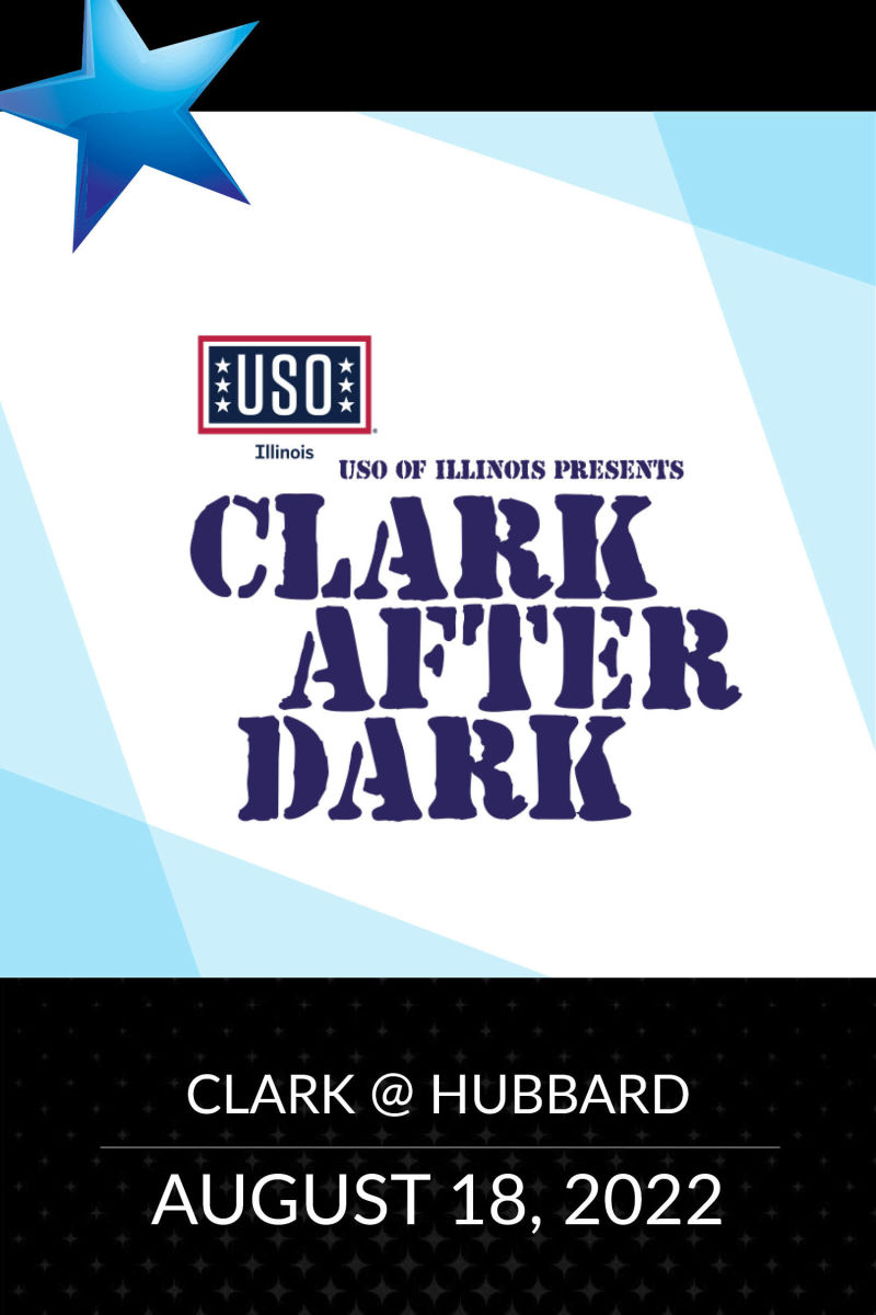 After The Dark 2022 Poster