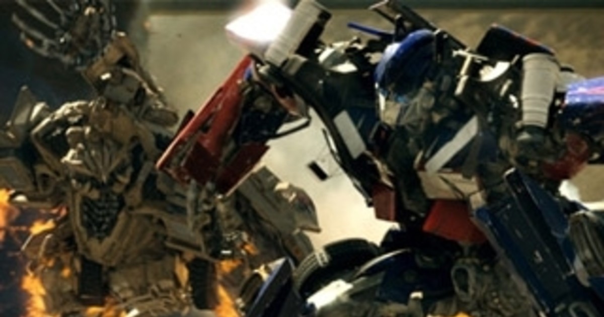 ROBOSAURUS LIVE WITH TRANSFORMERS -- 7:00p, 8:45p in Austin at