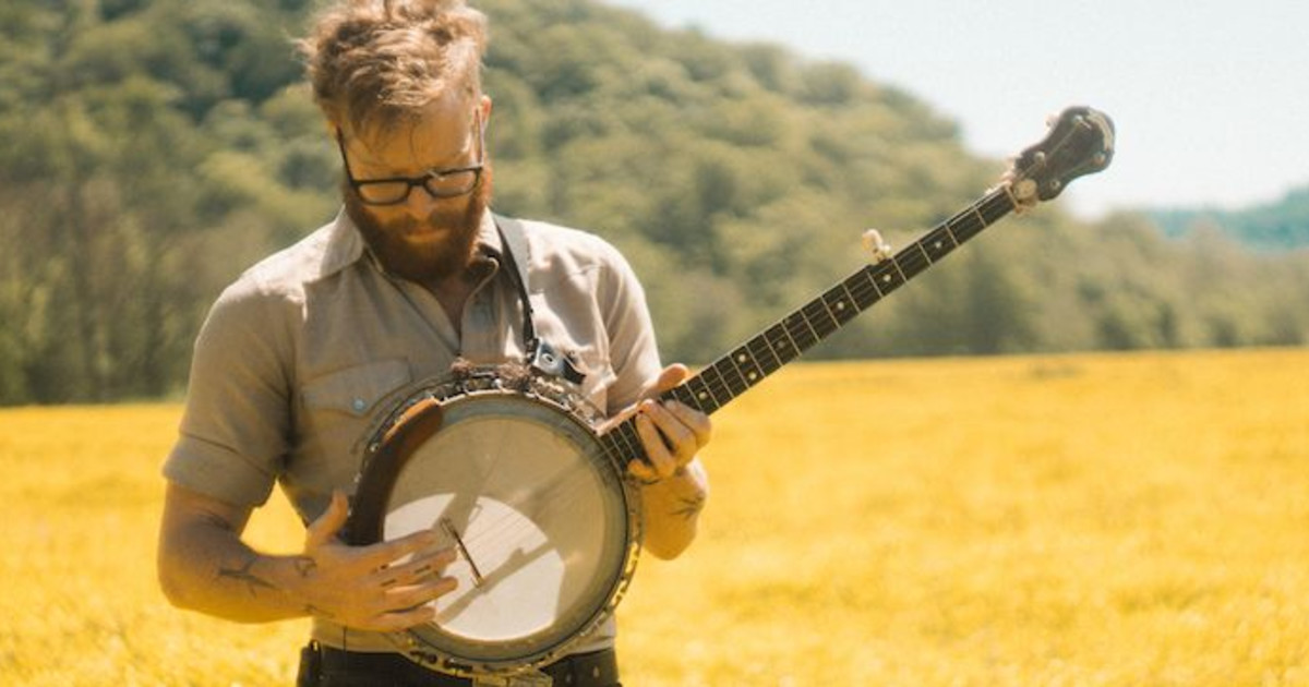 Matt Heckler, The Hill Country Devil & Justin Dye in Austin at The
