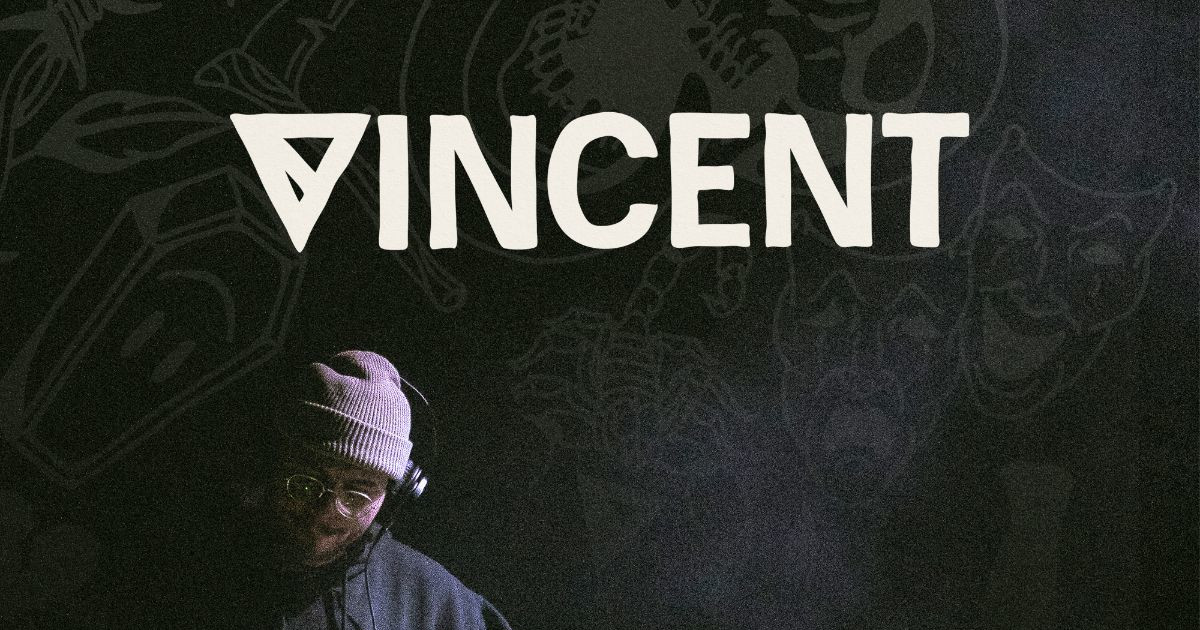 Vincent in Kansas City at Aura Nightclub