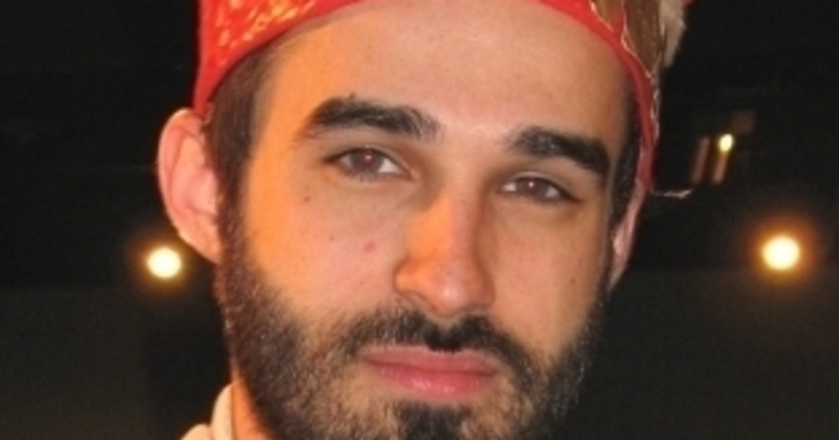 Live Comedy at the Velveeta Room: Brian Gutman, James Ponce, Trey