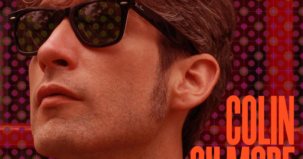 HELLAPENO-10:00 PM /COLIN GILMORE -11:00PM/REX MOROUX ( Show at