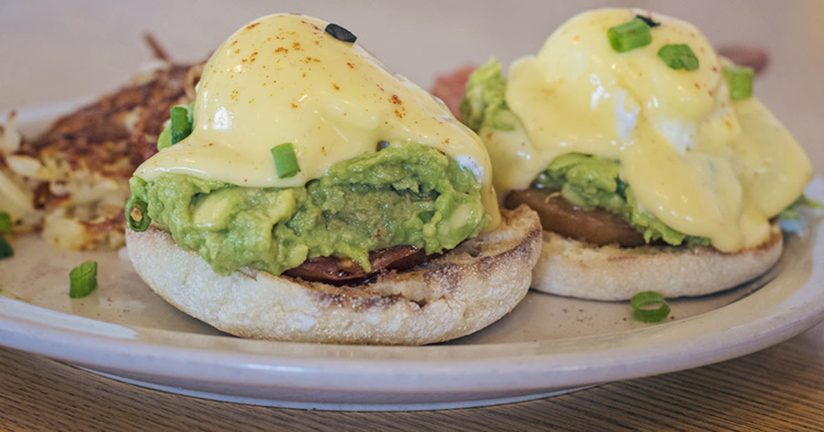 The Ultimate Guide To Brunch in Seattle