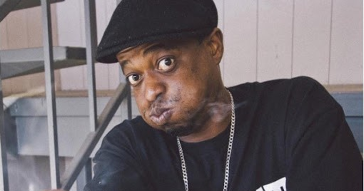 Sean Healy Presents: Devin The Dude in Los Angeles at Catch One
