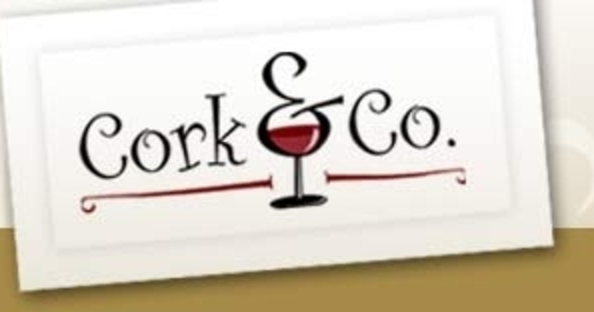 Open at noon-1am! Plan a party!! in Austin at CLOSED: Cork & Co.