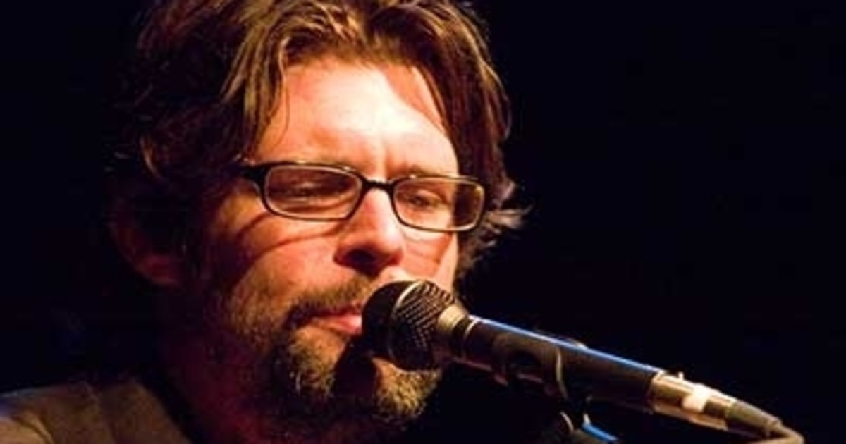 Stephen Doster Will Sexton Bill Carter In Austin At Ztejas On