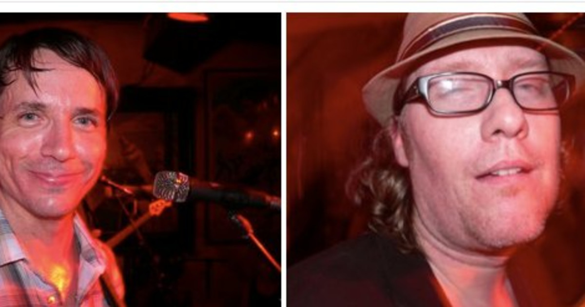 Ian Moore CD Release 10PM in Austin at Antone's