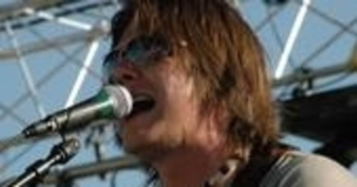 DUSTIN WELCH-10:45/Will Evans Project-9:15/BECKHAM