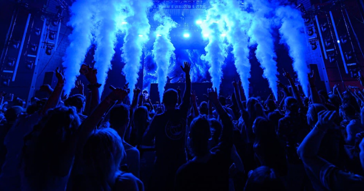 Summerfest in Milwaukee at American Family Insurance