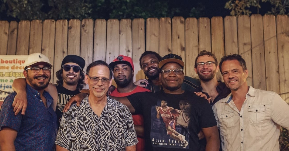 HONEY MADE AT 10P / DAVID THACKER BAND AT 7:30P in Austin at Whiskey