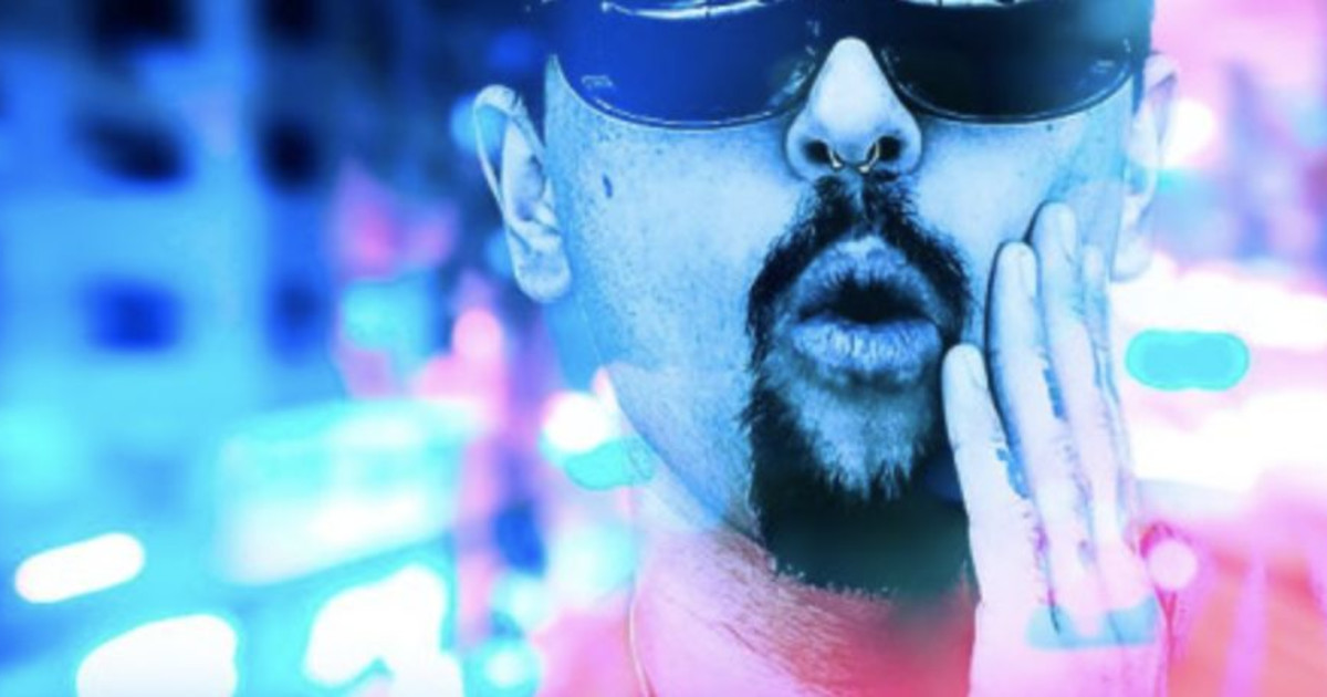 Ciszak (Dirtybird | Relief) in San Francisco at LOVE + PROPAGANDA