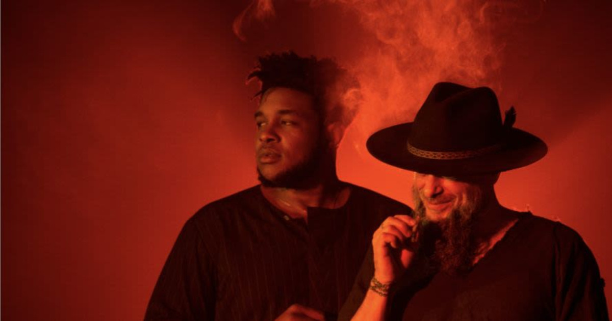 Kalu James & The Electric Joint w/ Moody Bank$ in Austin at The