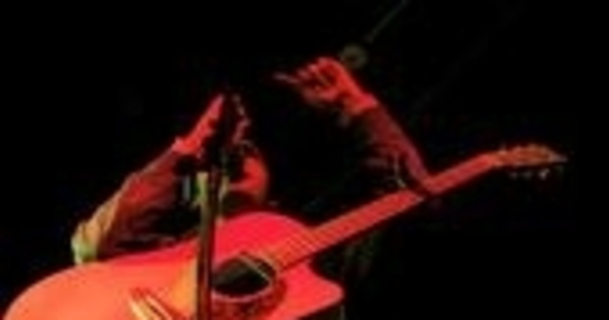 Nico Adams Band-12:45/Ted Hadji and the Wholly ghosts - 10:15 in