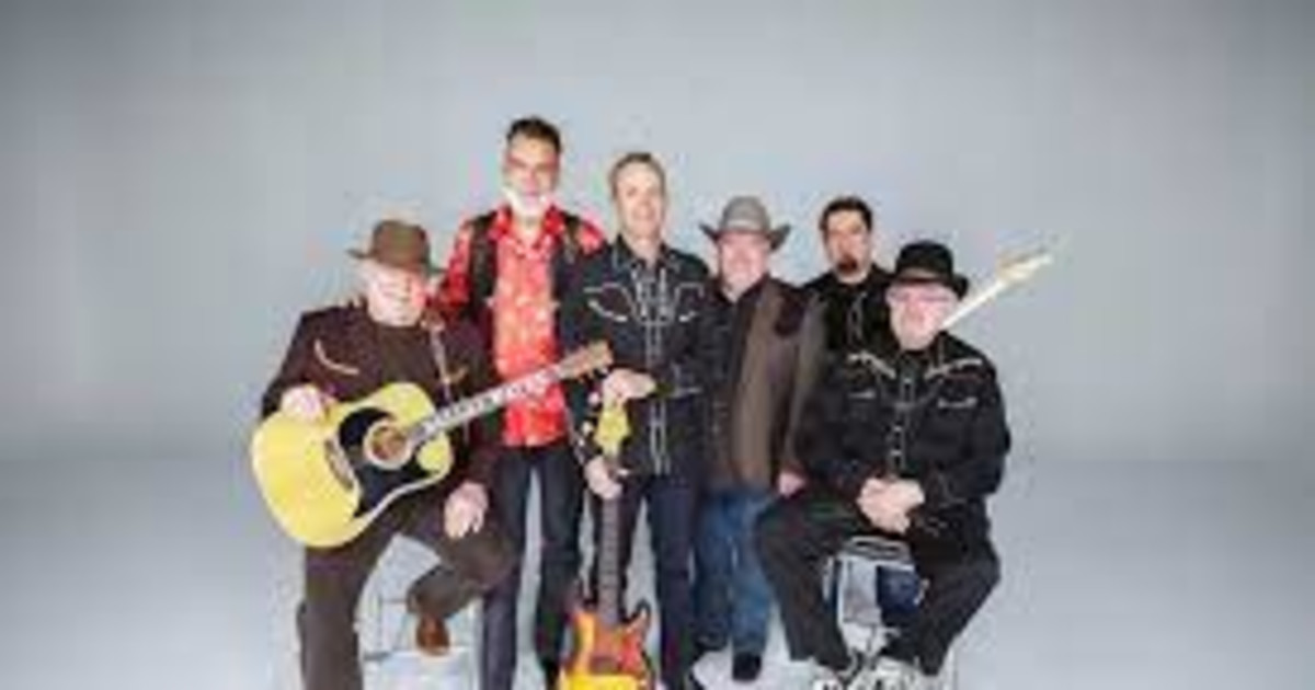 Marshall Hood, Heybale!, Electric Six, Volk in Austin at The