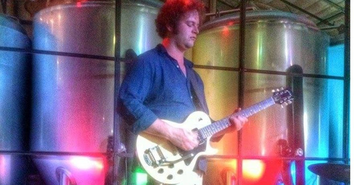 Marshall Hood, Heybale! and Willie Pipkin & Friends in Austin at