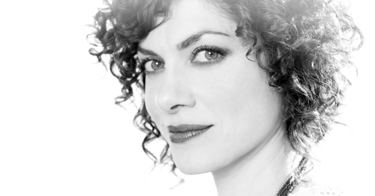 Carrie Rodriguez in Berkeley at Freight & Salvage