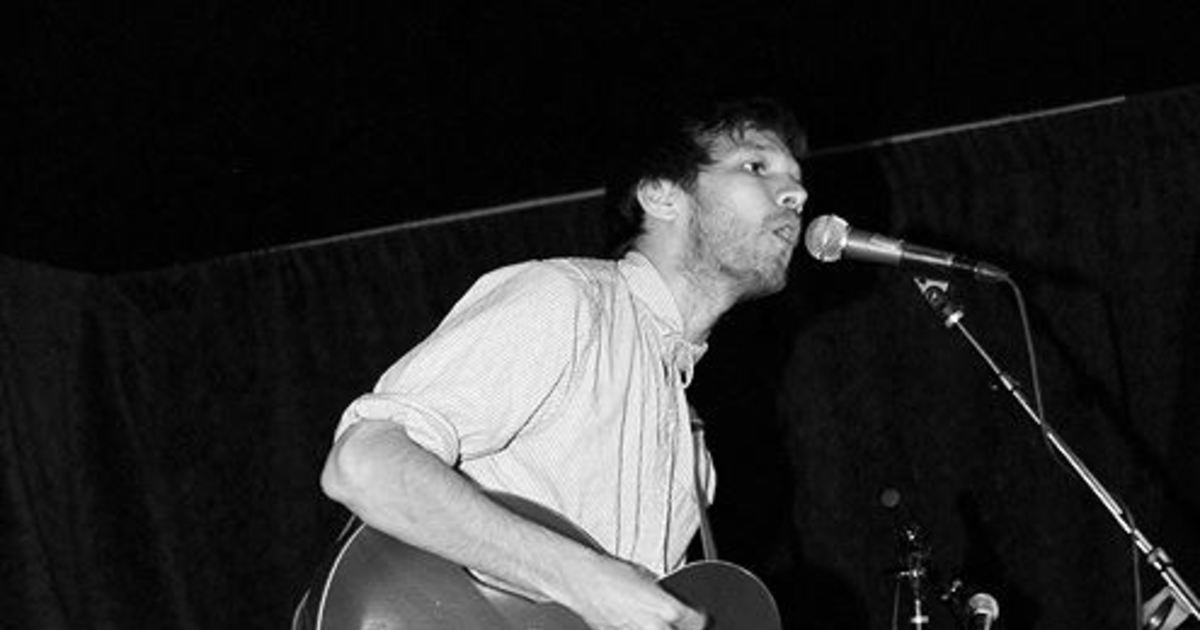 The Brunettes w/ Ferraby Lionheart (inside) in Austin at The Main