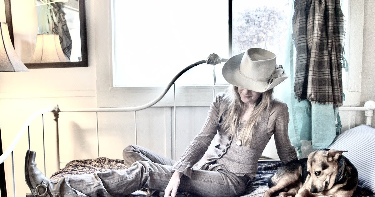 Little Sue in Portland at Alberta Street Pub