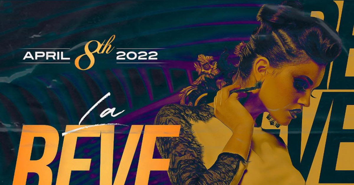 LA REVE FRIDAYS @ COCO LA REVE in Queens at COCO La Rev