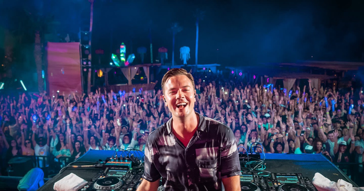 SAM FELDT in San Francisco at Phoenix Hotel