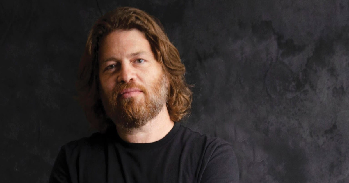 Kevin Galloway in Austin at The Saxon Pub