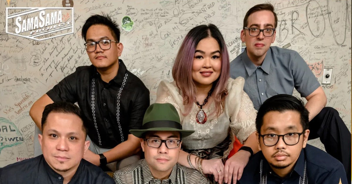 Chicago Cabaret Week: Samasama Project in Chicago at The Hideout