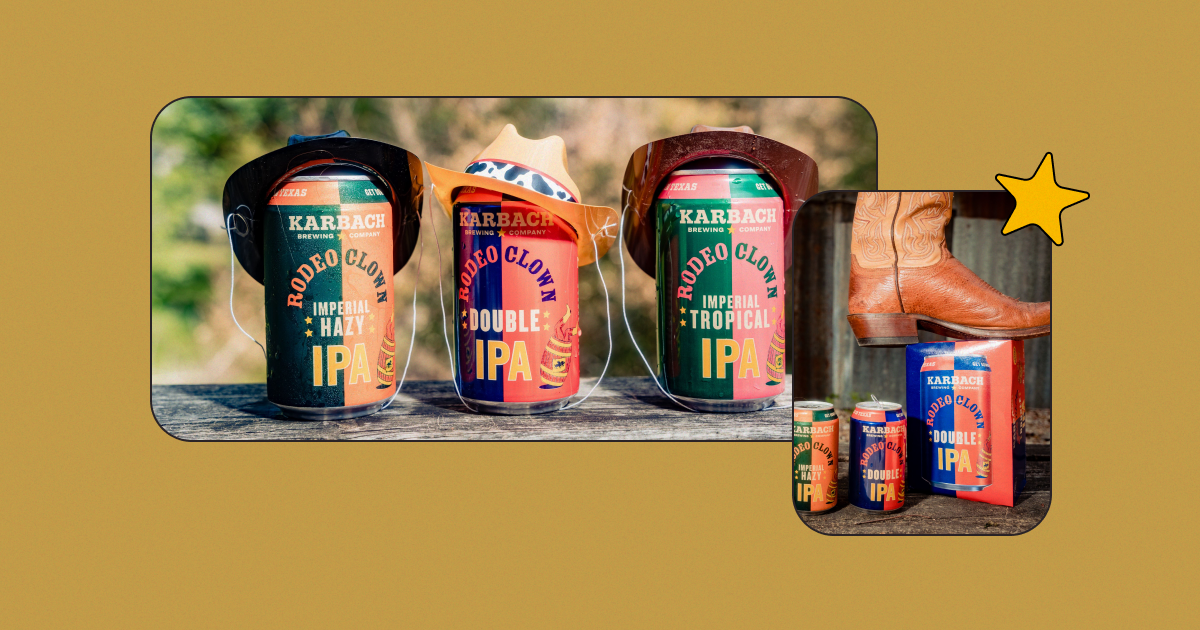 Beer:30 With Karbach Rodeo Clown