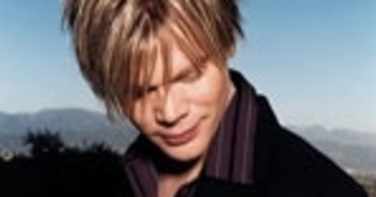 Brian Culbertson in Austin at One World Theatre
