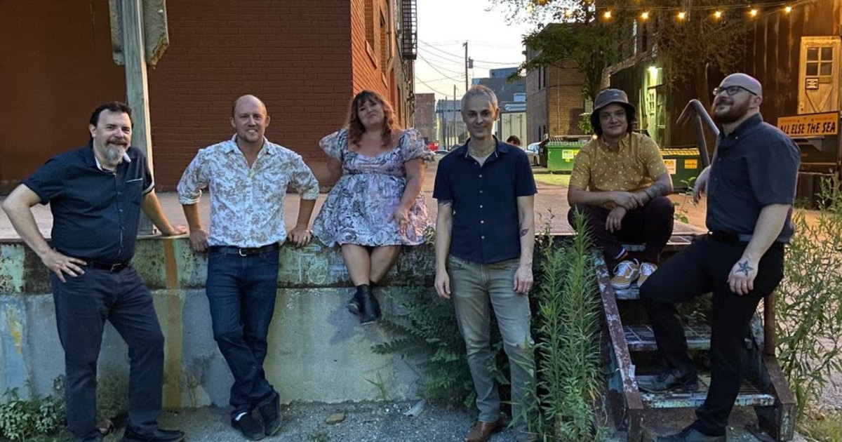 Summer Concert Series: The Grisly Hand in Kansas City at