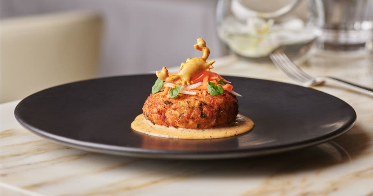 Holiday Brunch Buffet in Everett at Encore Boston Harbor