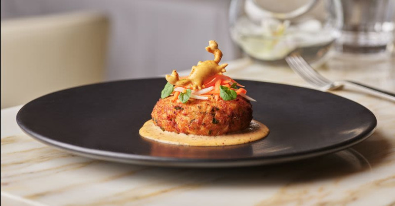 Holiday Brunch Buffet in Everett at Encore Boston Harbor